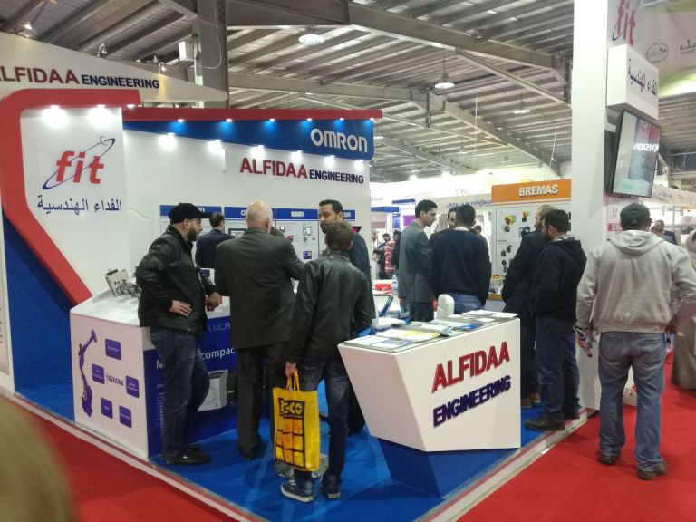 About - Alfidaa Engineering