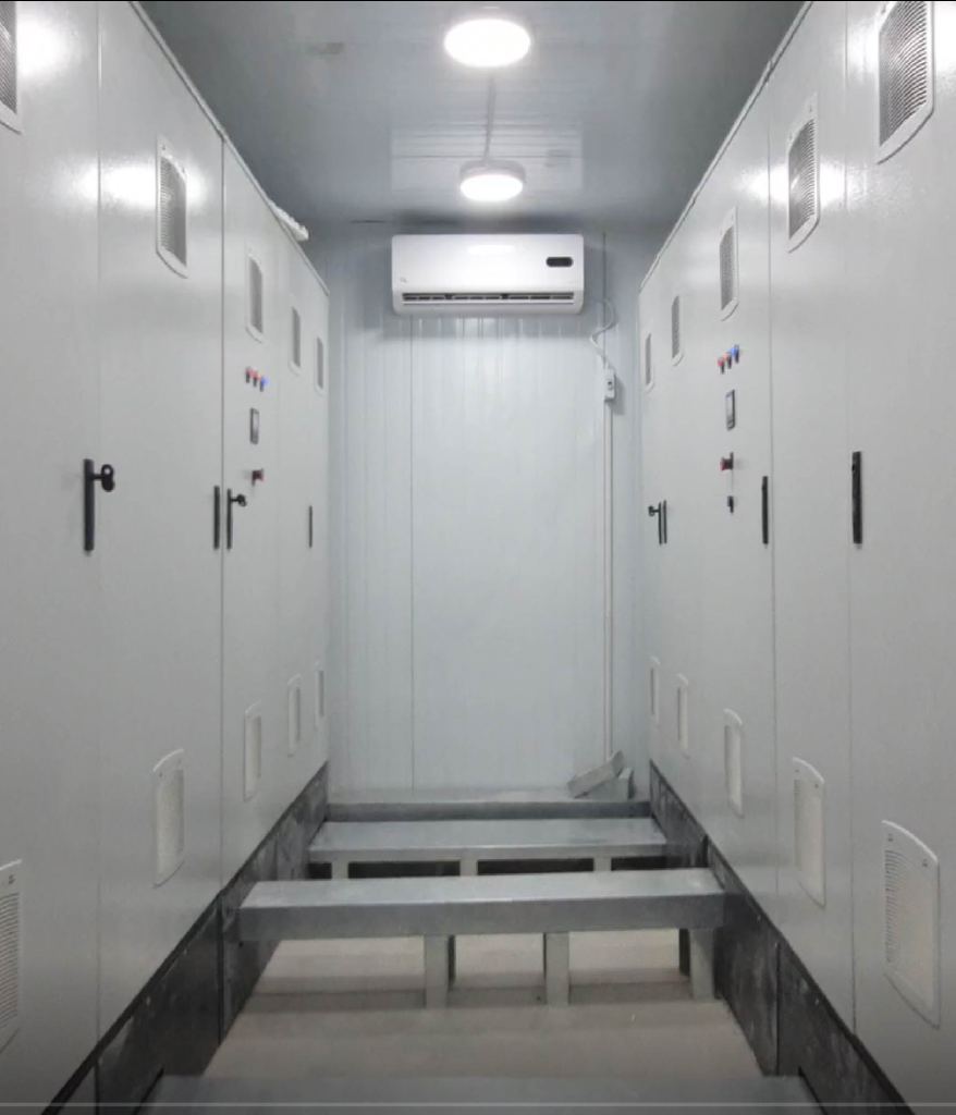 Home - Alfidaa Engineering