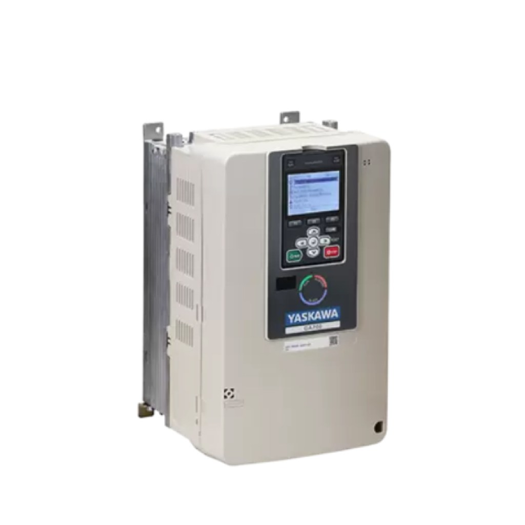 Yaskawa GA700 Series - Alfidaa Engineering