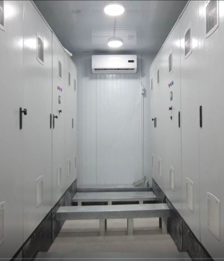 Home - Alfidaa Engineering