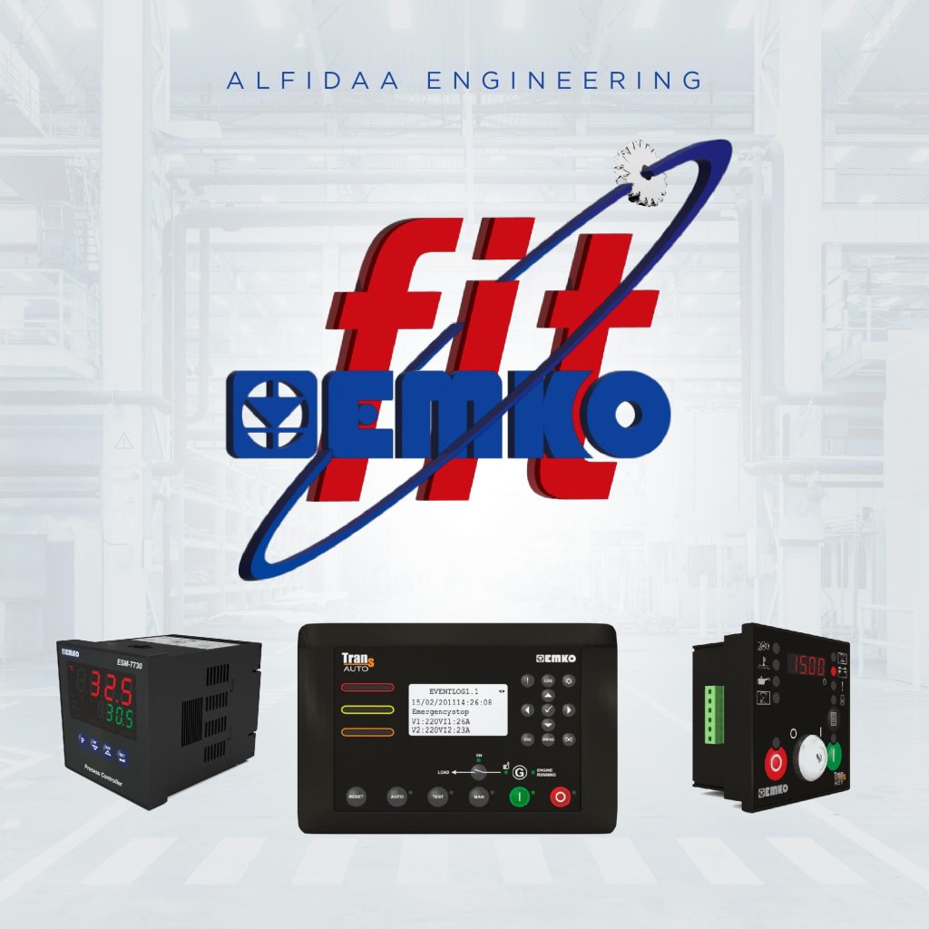 TRANS-ATS - Alfidaa Engineering