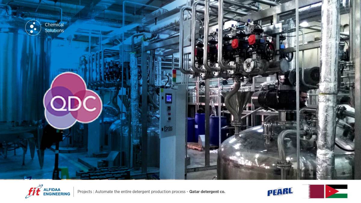 Home - Alfidaa Engineering