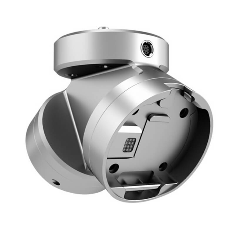 DUAL-QUICK-CHANGER - Alfidaa Engineering