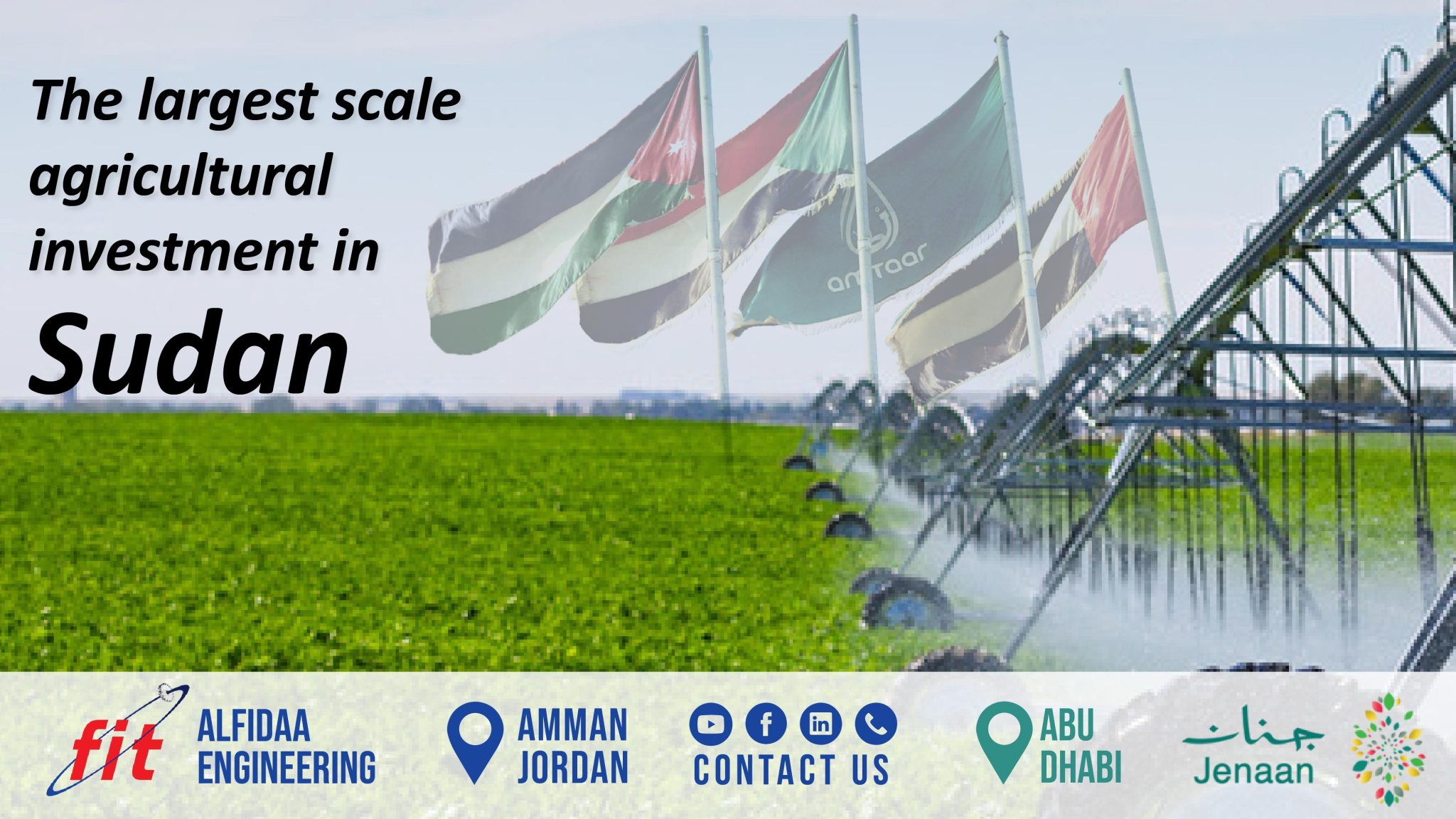 How automation Transformed Grain Silos and Warehouses for Maximum Quality! - Alfidaa Engineering