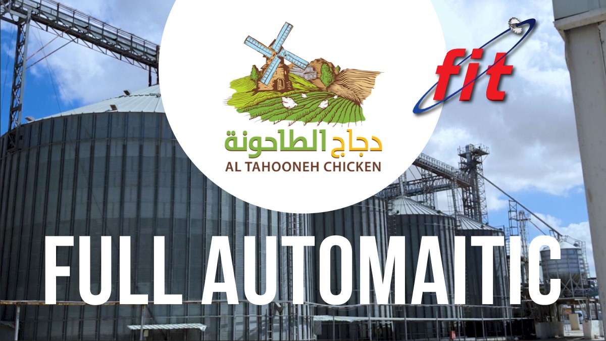 Chemical Industry - Alfidaa Engineering