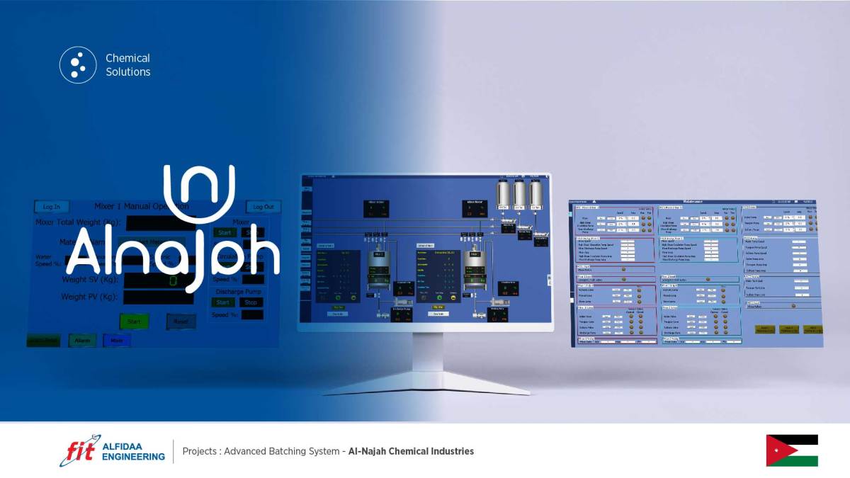 Home - Alfidaa Engineering