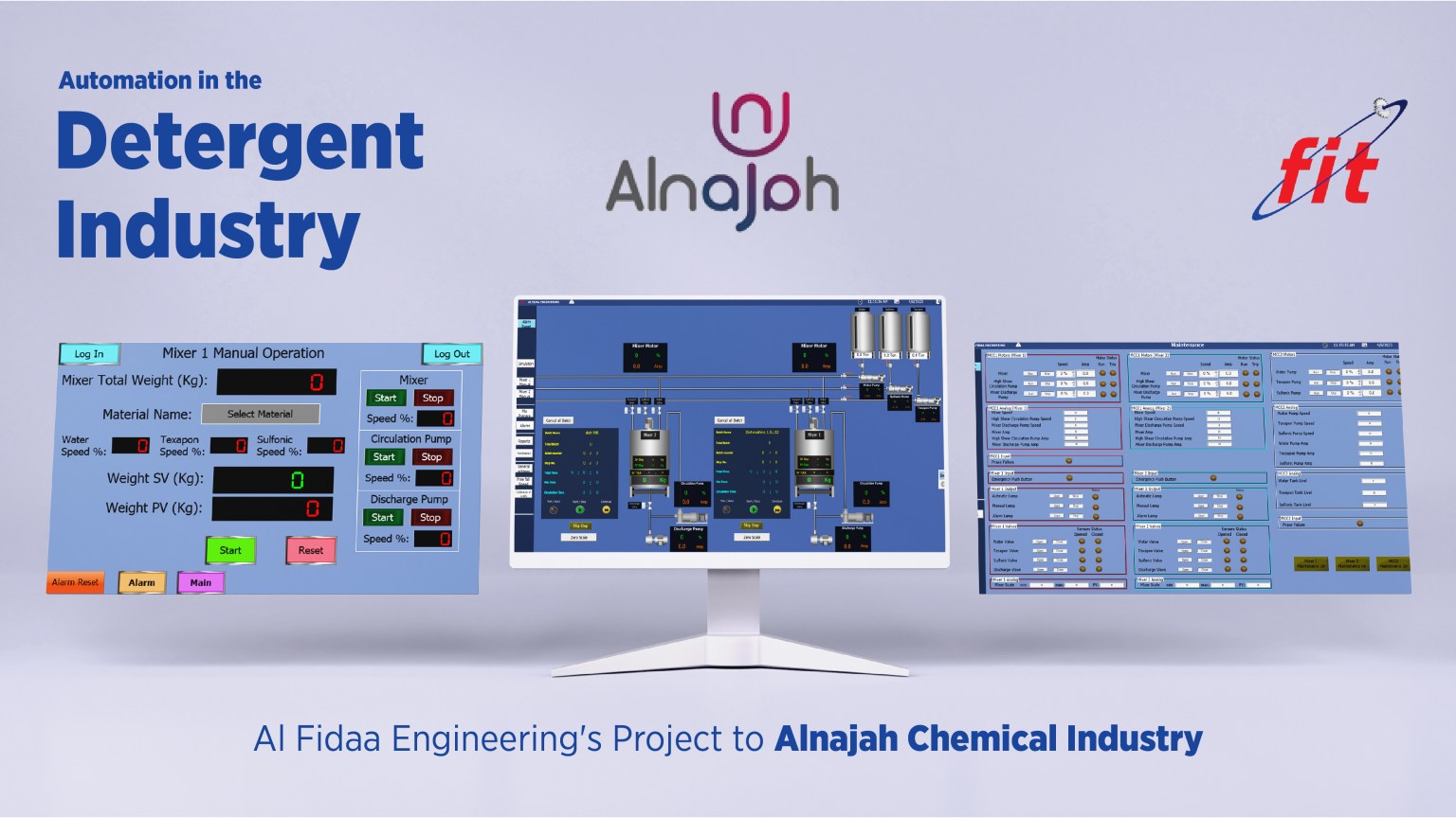 Home - Alfidaa Engineering