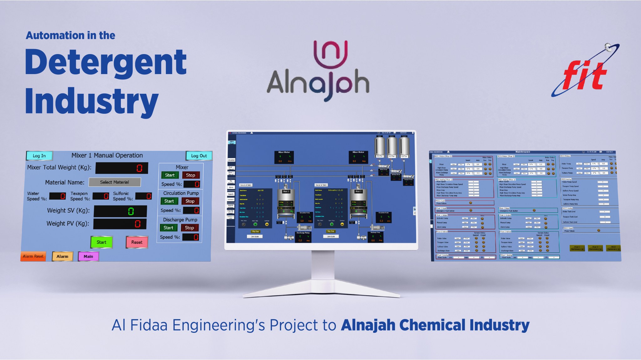 Home - Alfidaa Engineering